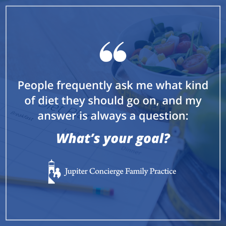 Therapeutic Diets vs. Maintenance Diets: Explained