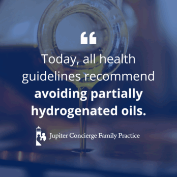 Is Vegetable Oil Bad for You? Harmful Effects + Healthy Alternatives